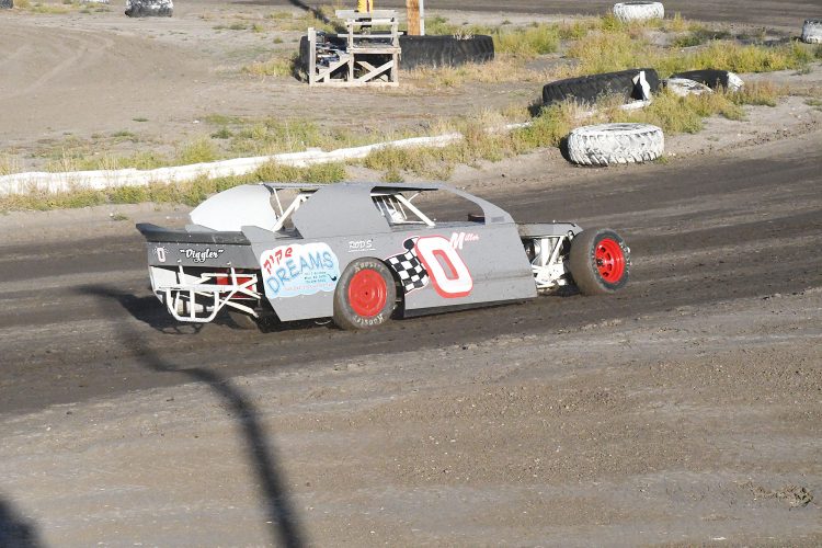 Sport mods revved up for action | News, Sports, Jobs - Minot Daily News